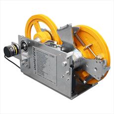 A3 The Complete Solution - Elevator Equipment